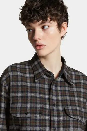 Dsquared2 Canadian Shirt