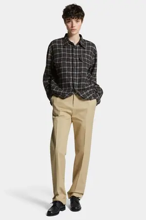 Dsquared2 Canadian Shirt