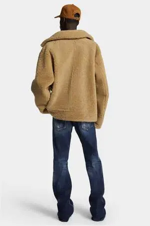 Dsquared2 Be Cool Be Nice Wash The American Jeans
