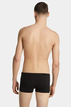 Dsquared2 Logo Label Boxer Briefs
