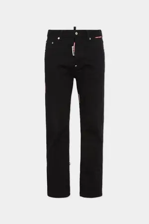 Dsquared2 Magliano X Dyed Protesta 642 Jeans