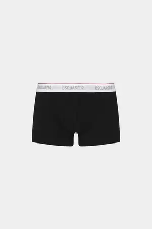 Dsquared2 Trunk - Black