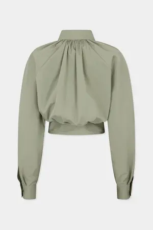 Dsquared2 Baloon Shirt - Beige