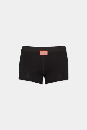 Dsquared2 Icon Color Trunk - Black