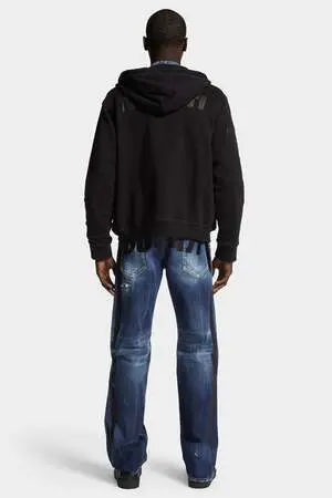 Dsquared2 Ducati American Jeans