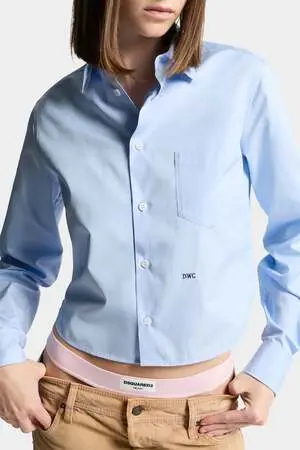 Dsquared2 Classic Mini Dean Shirt
