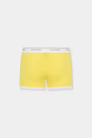 Dsquared2 Color Block Trunk