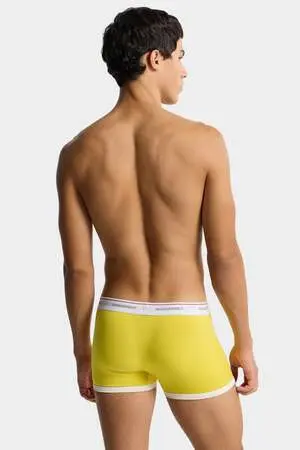 Dsquared2 Color Block Trunk