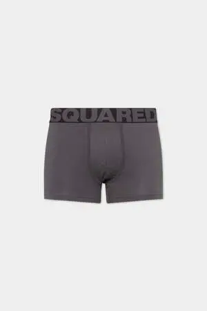 Dsquared2 Logo Trunk - Grey