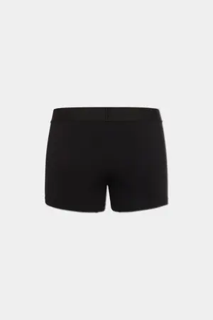 Dsquared2 Logo Glitter Trunk