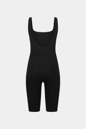 Dsquared2 Corset Jumpsuit