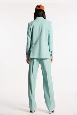 Dsquared2 Manhattan Slouch Suit