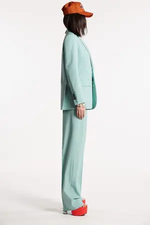 Dsquared2 Manhattan Slouch Suit