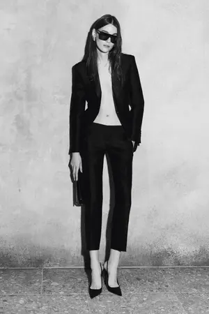 Dsquared2 Tuxedo Jenna Suit