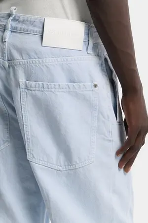 Dsquared2 Powder Wash Eros Jeans - Blue