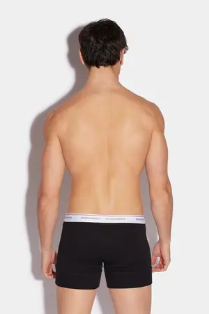 Dsquared2 Basic Trunks