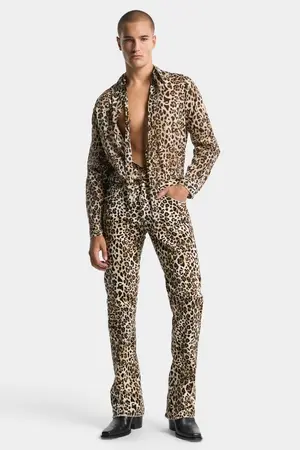 Dsquared2 Wild2 The American Jeans