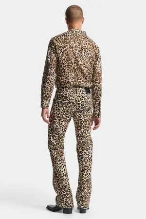 Dsquared2 Wild2 The American Jeans