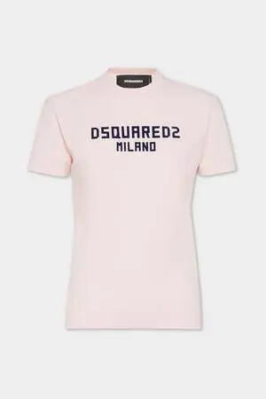 Dsquared2 Dsquared2 Milano T-Shirt Fantasy