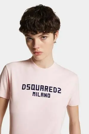 Dsquared2 Milano T-shirt - Fantasy