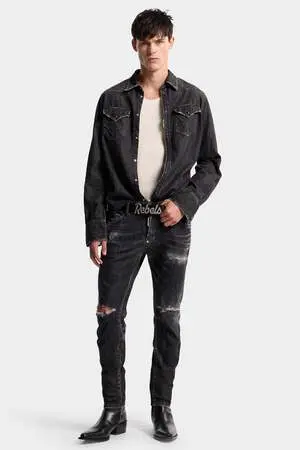 Dsquared2 Skater Jeans