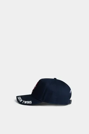 Dsquared2 College Baseball Cap