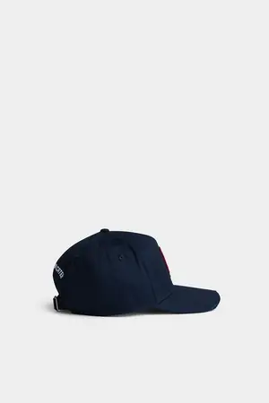 Dsquared2 College Baseball Cap