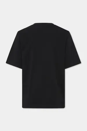 Dsquared2 Easy Fit T-shirt Twin Pack
