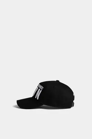 Dsquared2 Icon Baseball Cap