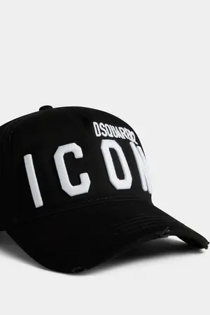 Dsquared2 Icon Baseball Cap
