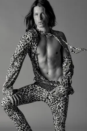 Dsquared2 Wild2 Leggings