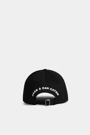 Dsquared2 Rocco Baseball Cap