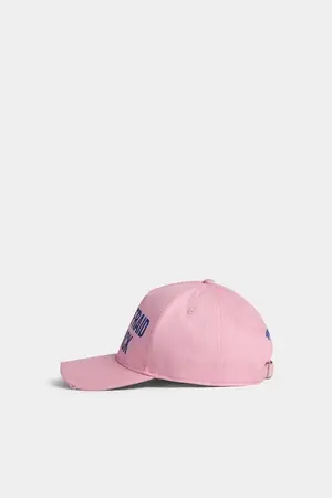 Dsquared2 Rocco Baseball Cap