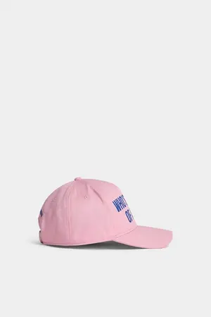Dsquared2 Rocco Baseball Cap