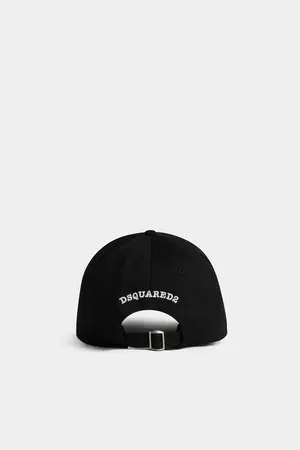 Dsquared2 Rocco Baseball Cap