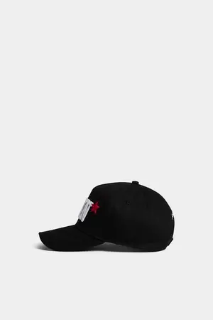 Dsquared2 Rocco Baseball Cap
