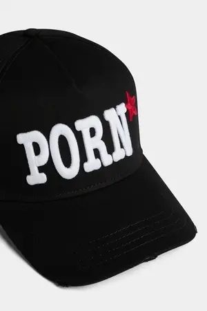 Dsquared2 Rocco Baseball Cap