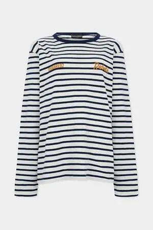 Dsquared2 Frill Tops