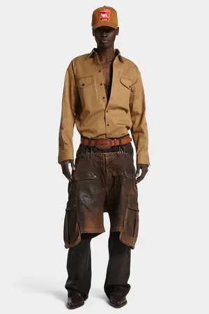 Dsquared2 Hang-up Shorts
