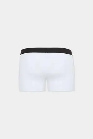 Dsquared2 Basic Trunk Twin Pack - White