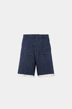 Dsquared2 Tailored Shorts For Men
