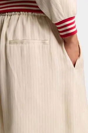 Dsquared2 Baseball Wide Shorts