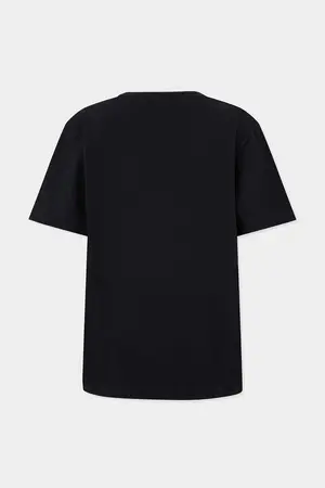 Dsquared2 Milano Breezy Fit T-shirt