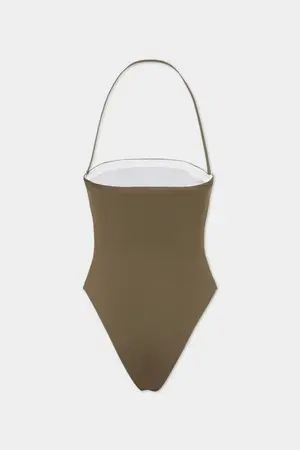 Dsquared2 Icon New Generation Bikini Top