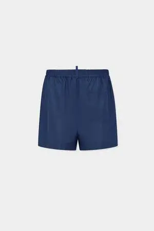 Dsquared2 Aloha Souvenir Pull-up Shorts