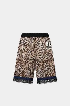 Dsquared2 Wil" Jersey Shorts
