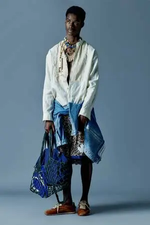 Dsquared2 Wil" Jersey Shorts