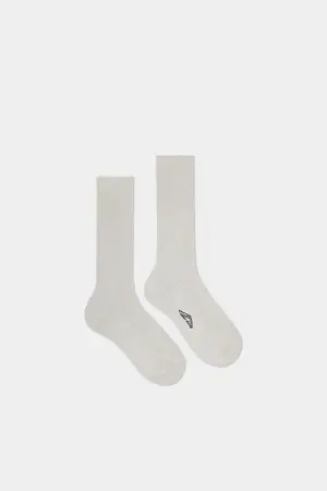 Dsquared2 Icon High Socks - Grey