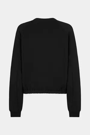 Dsquared2 Crewneck Sweatshirt - Black