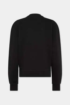 Dsquared2 Milano Crewneck Sweatshirt